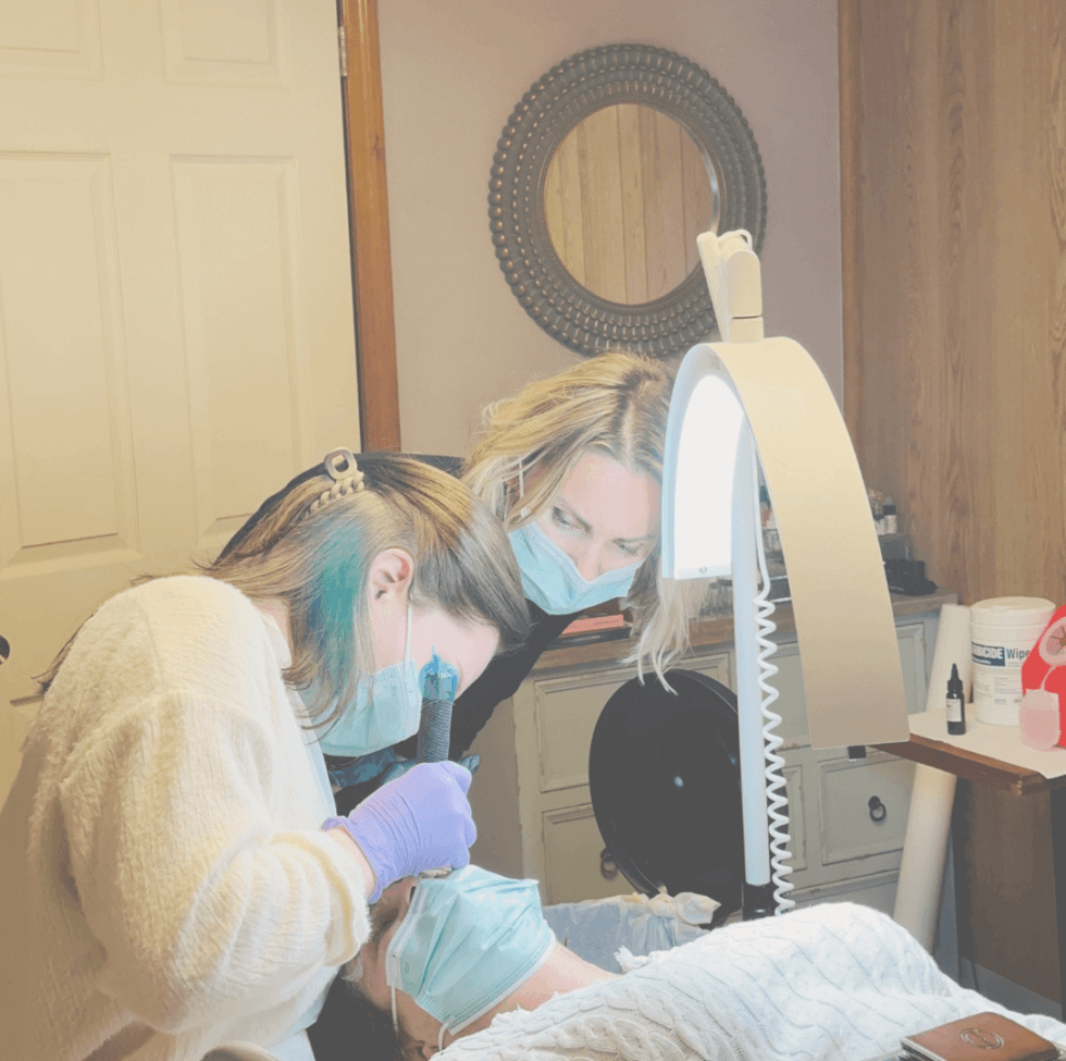 PMU MASTERY CLASS - Face Art Academy